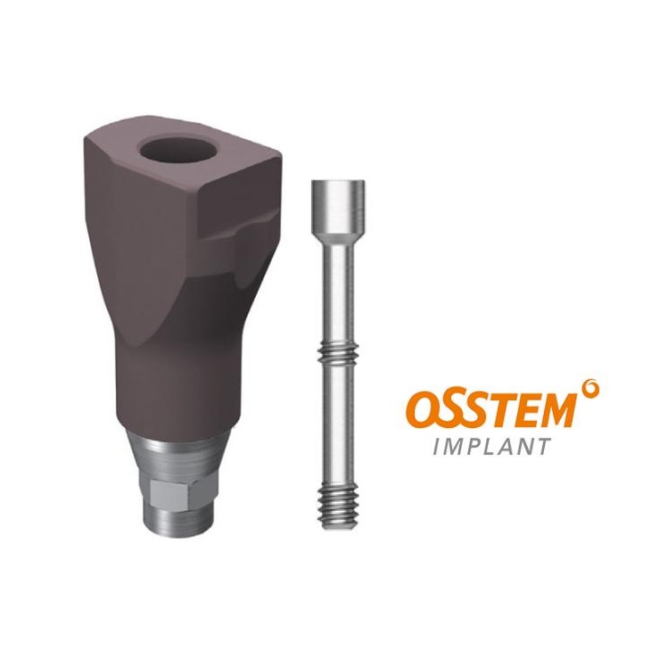 Osstem TS Scan Body - UUSI | Kompodent