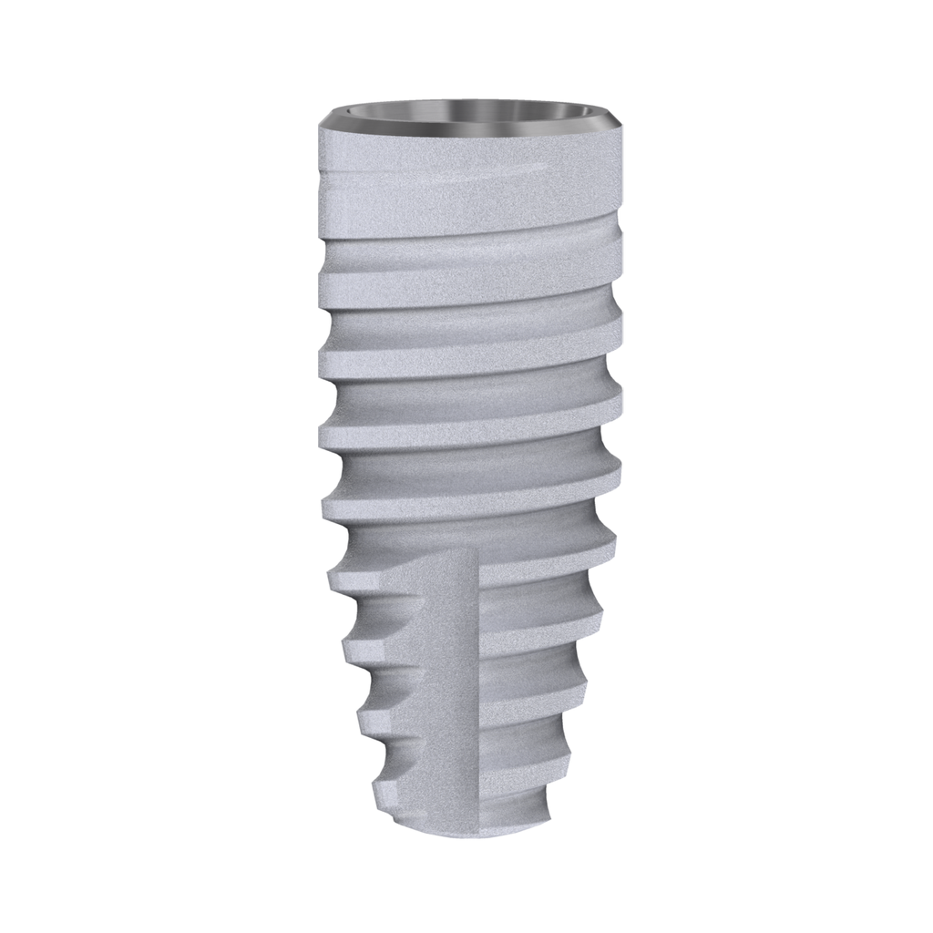 DESS Conical BLT Implant | Kompodent