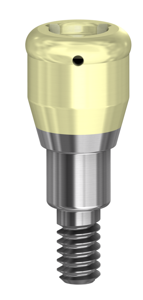 DESS LOC abutment Straumann® Conical BL