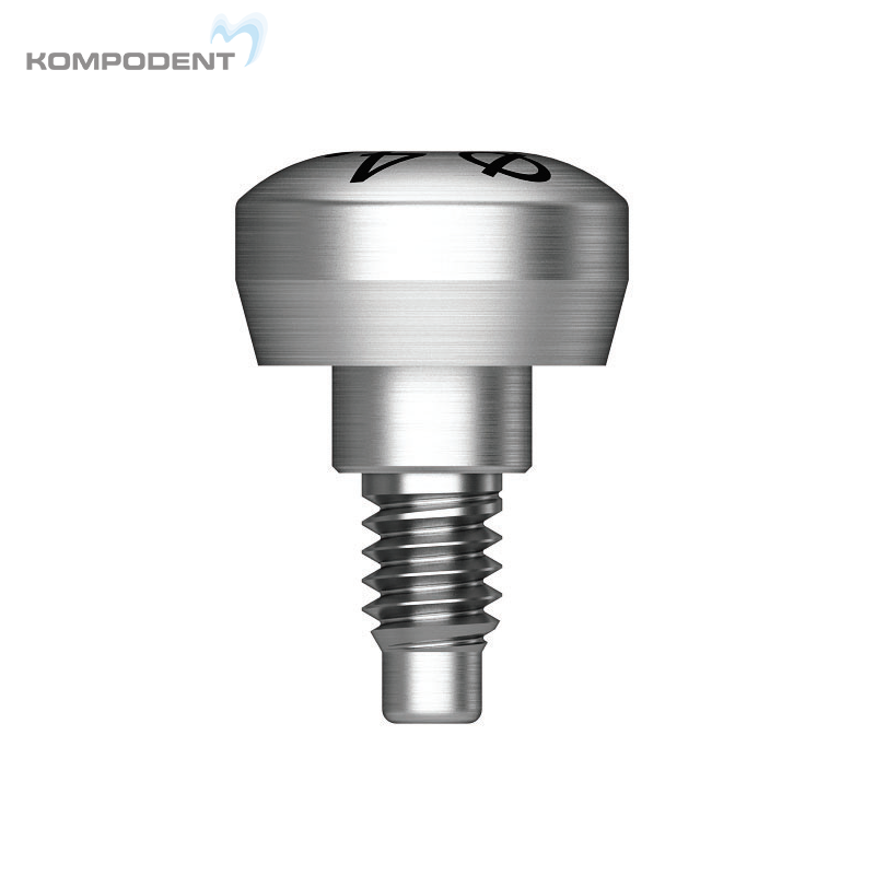 Osstem SS Healing abutment | Kompodent verkkokauppa