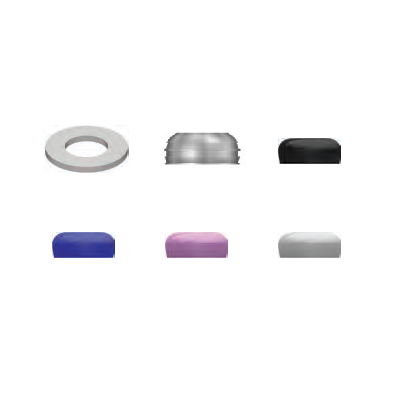 Osstem LOCATOR / Port Male Kit | Kompodent verkkokauppa