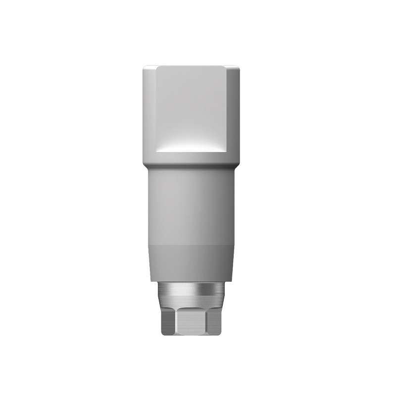 Osstem TS Scan Body -skannausjatke