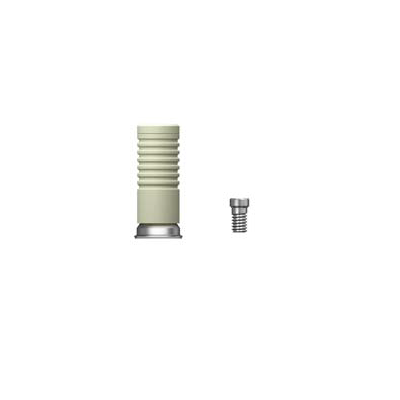 Osstem Multi Abutment NP-Cast Cylinder | Kompodent